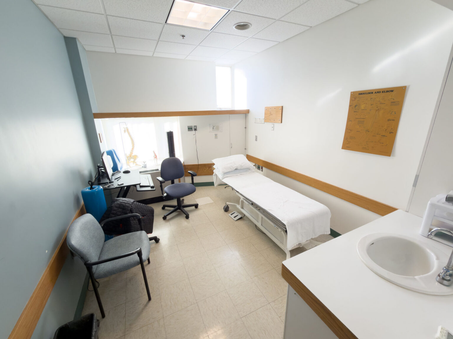 Comprehensive Therapy Solutions – Houlton Regional Hospital