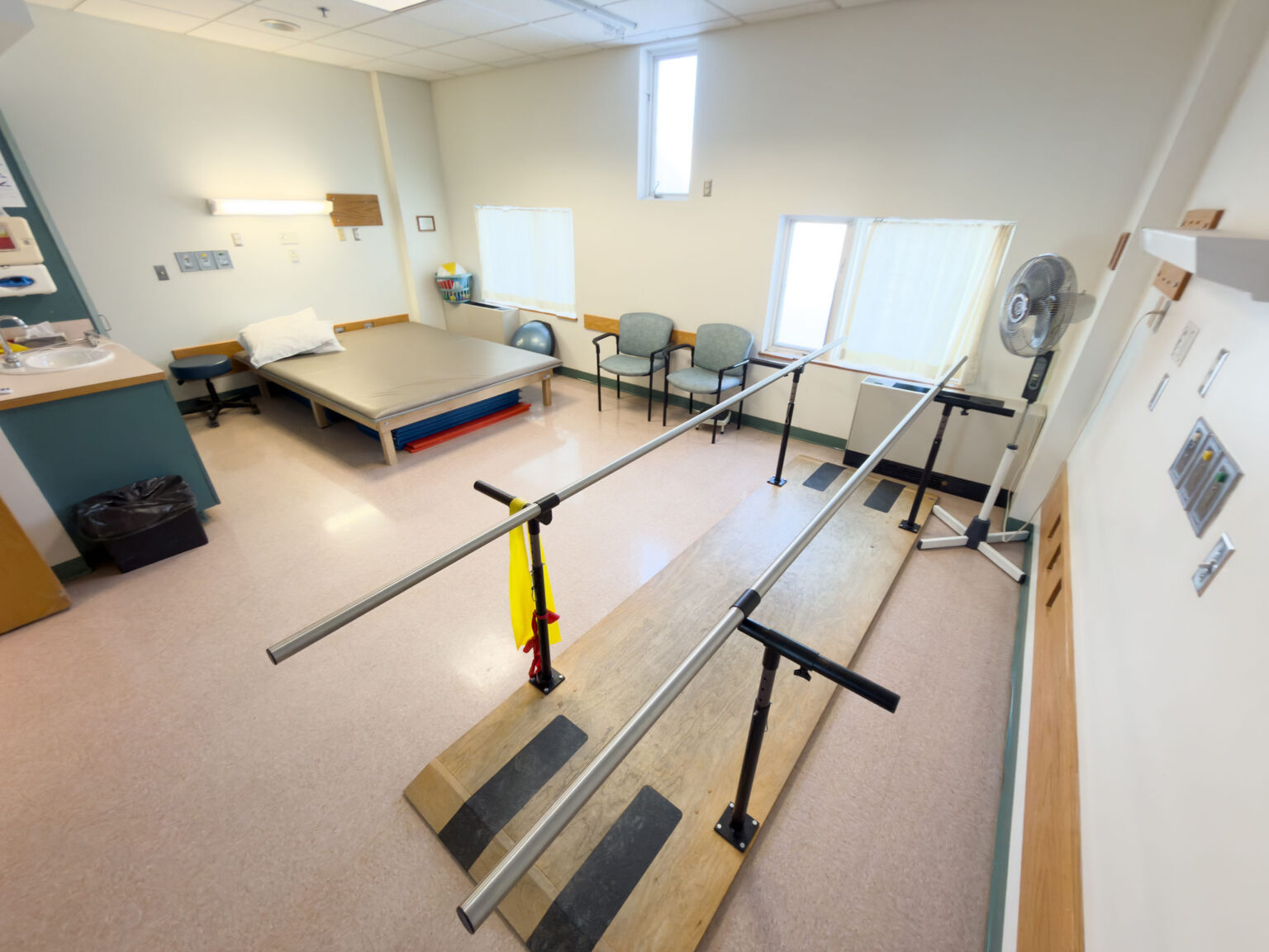 Comprehensive Therapy Solutions – Houlton Regional Hospital